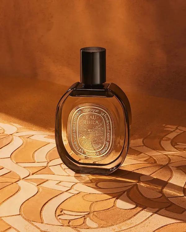Diptyque Eau Rihla Eau De Parfum 2.5 Oz In No Color | Editorialist